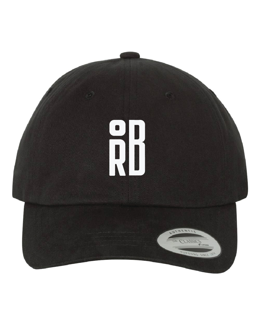 ORB Classic Dad hat – Onerider Brand